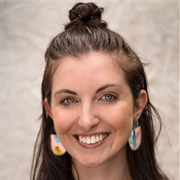 Amy Woods | About | La Trobe University