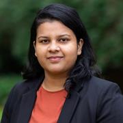 Achini Adikari | About | La Trobe University