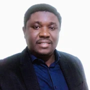 Adisa Alawode | About | La Trobe University