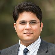 Aniruddha Desai | About | La Trobe University