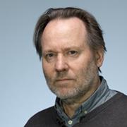 Anthony Moran | About | La Trobe University