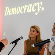 Andrea Carson | About | La Trobe University