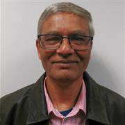 Abdur Rab | About | La Trobe University