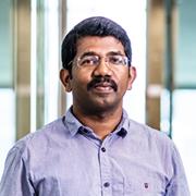 Ajith Vasanthakumar | Research | La Trobe University