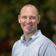 Brett Gordon | About | La Trobe University