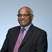 Balasingham Balachandran | About | La Trobe University
