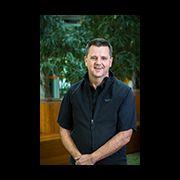 Brendan Rodoni | About | La Trobe University