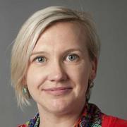 Bec Strating | About | La Trobe University