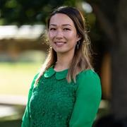 Cindy Hoang | About | La Trobe University