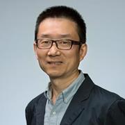 George Liu | About | La Trobe University