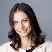 Delphine Merino | Research | La Trobe University