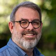 Eric Morris | About | La Trobe University