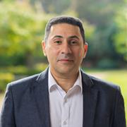 Ghasan Baghdadi | Teaching | La Trobe University