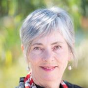 Glenda Verrinder | Teaching | La Trobe University