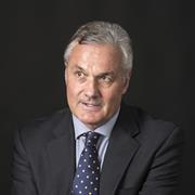 Gordon Walker | About | La Trobe University