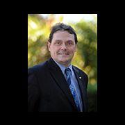 German Spangenberg | About | La Trobe University