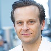 Grant van Riessen | About | La Trobe University