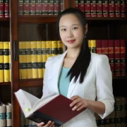 Helen Yan | About | La Trobe University