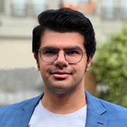 Hooman Alavizadeh | Research outputs | La Trobe University