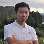 Jeff Zhu | Research outputs | La Trobe University