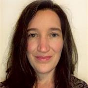 Jen Wood | About | La Trobe University