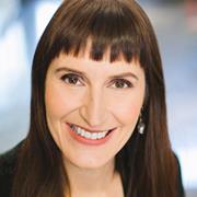 Judith Bishop | About | La Trobe University