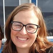 Jessica Ciccosillo | About | La Trobe University