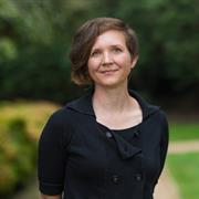 Julia Dehm | About | La Trobe University