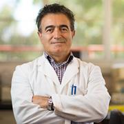 Joseph Tucci | About | La Trobe University