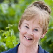 Jenny Graves | About | La Trobe University
