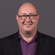 James Boyd | About | La Trobe University