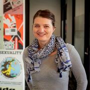 Jennifer Power | About | La Trobe University