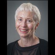 Jennifer Oates | About | La Trobe University