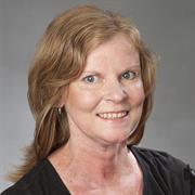 Jane Pierson | About | La Trobe University