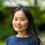 Jennifer Spoor | About | La Trobe University