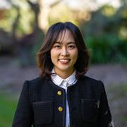 Jeeyeon Kim | About | La Trobe University