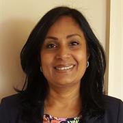 Kalpana Raghunathan | About | La Trobe University