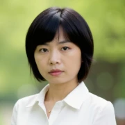 Lu Yu | About | La Trobe University