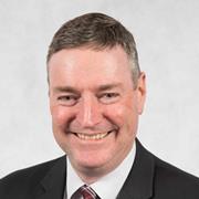 Luke Wilson | About | La Trobe University