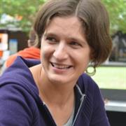 Laura Tolton | About | La Trobe University