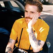 Matthew Marasco | Research outputs | La Trobe University