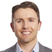 Matt Cooke | About | La Trobe University