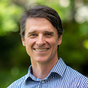 Matthew Cotchett | About | La Trobe University