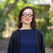 Maria Elander | About | La Trobe University
