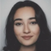 Manolya Ilanli | About | La Trobe University