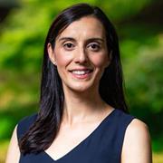 Maria Liaskos | About | La Trobe University