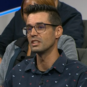 Mathew Marques | About | La Trobe University