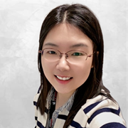 Mary Ma | About | La Trobe University