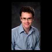 Nicholas Barry | About | La Trobe University