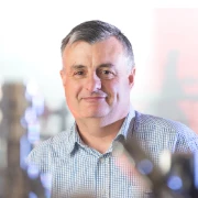 Paul Pigram | About | La Trobe University